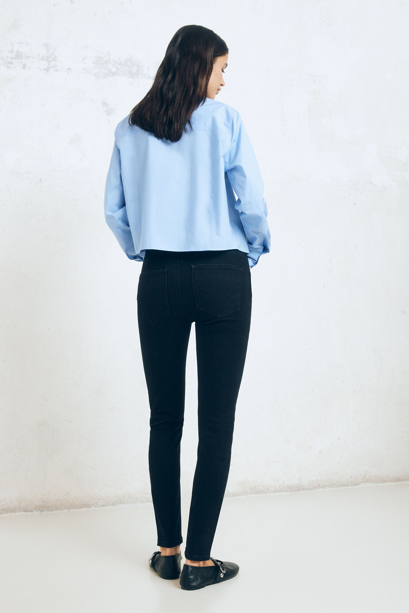 Ropa para mujer | Nueva Colección | Springfield Oficial