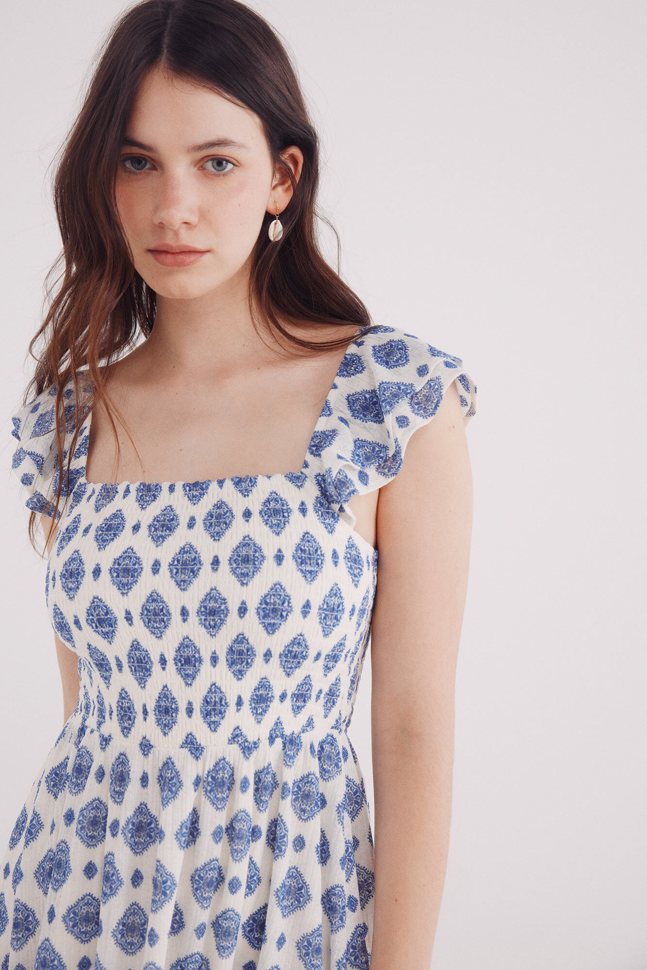 Roupa para mulher | Nova Coleção | Springfield PT