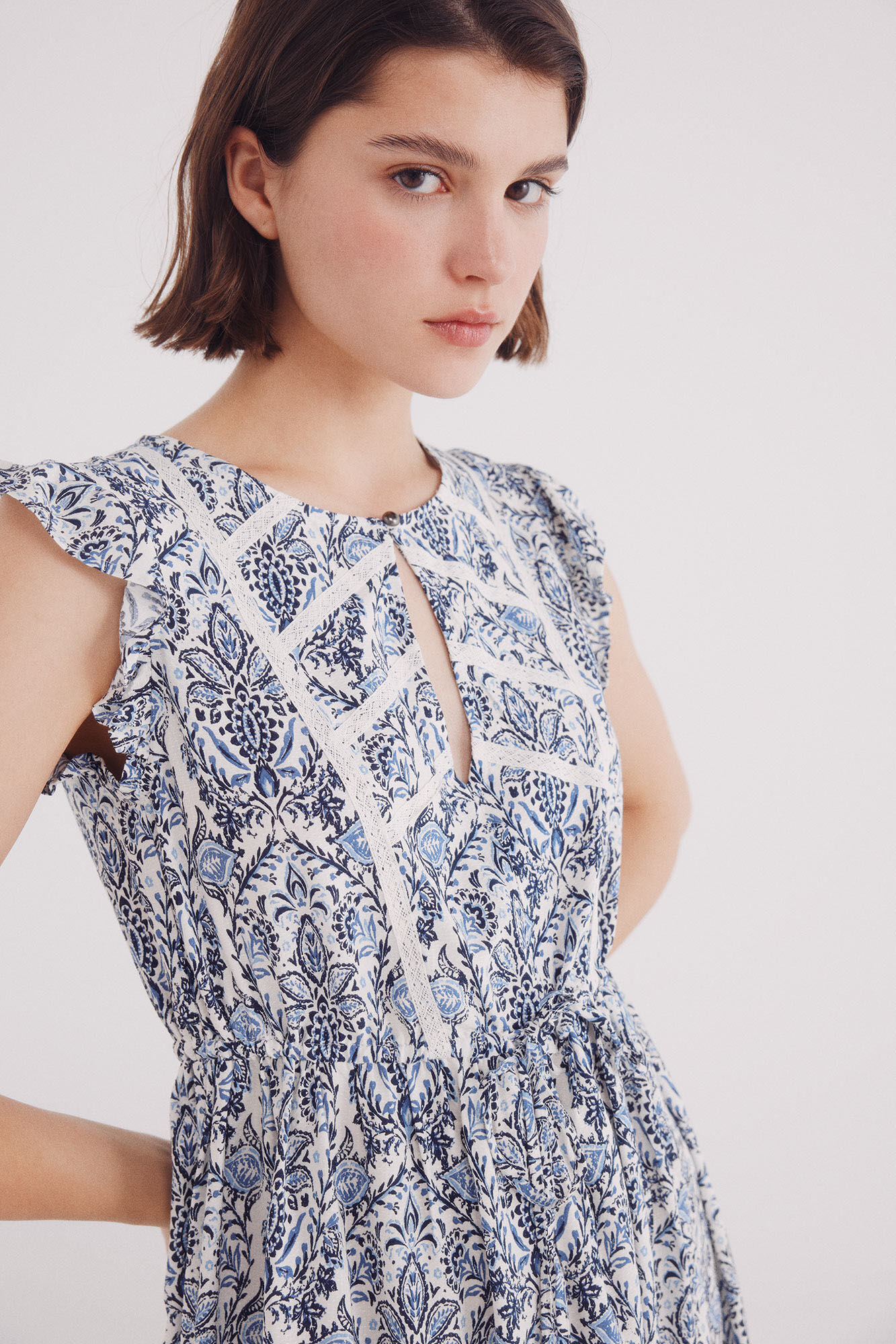 Ženske haljine | Nova Kolekcija | Springfield