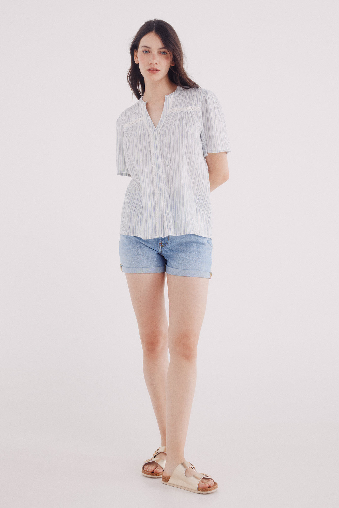 Odeća Cortefiel | Nova kolekcija | Springfield srbija