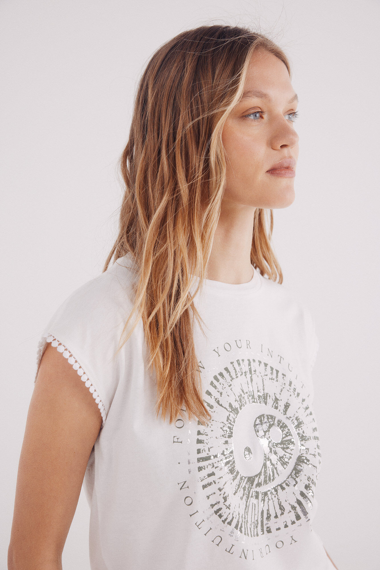 Roupa para mulher | Nova Coleção | Springfield PT