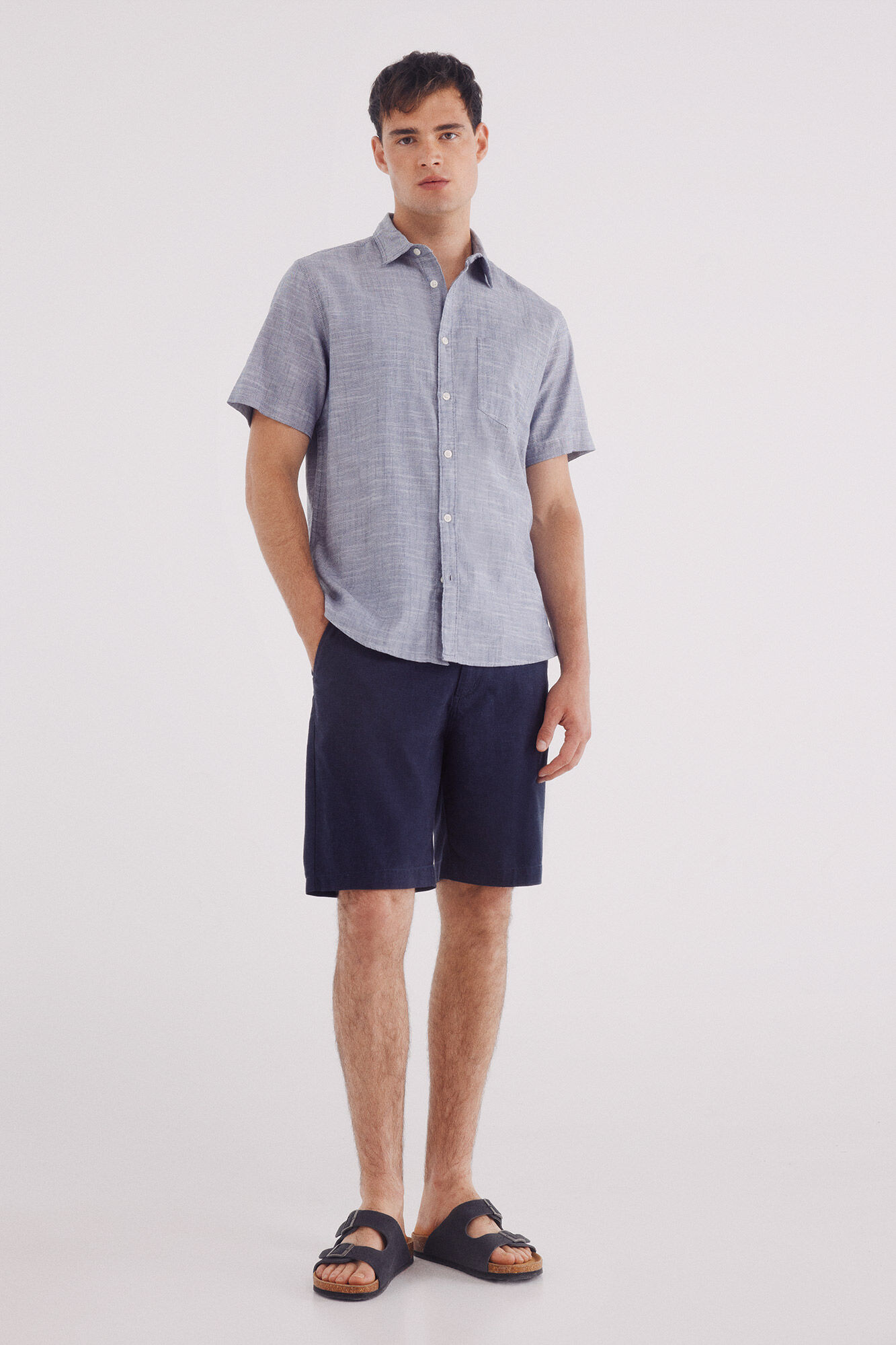 Muške košulje | Nova Kolekcija | Springfield