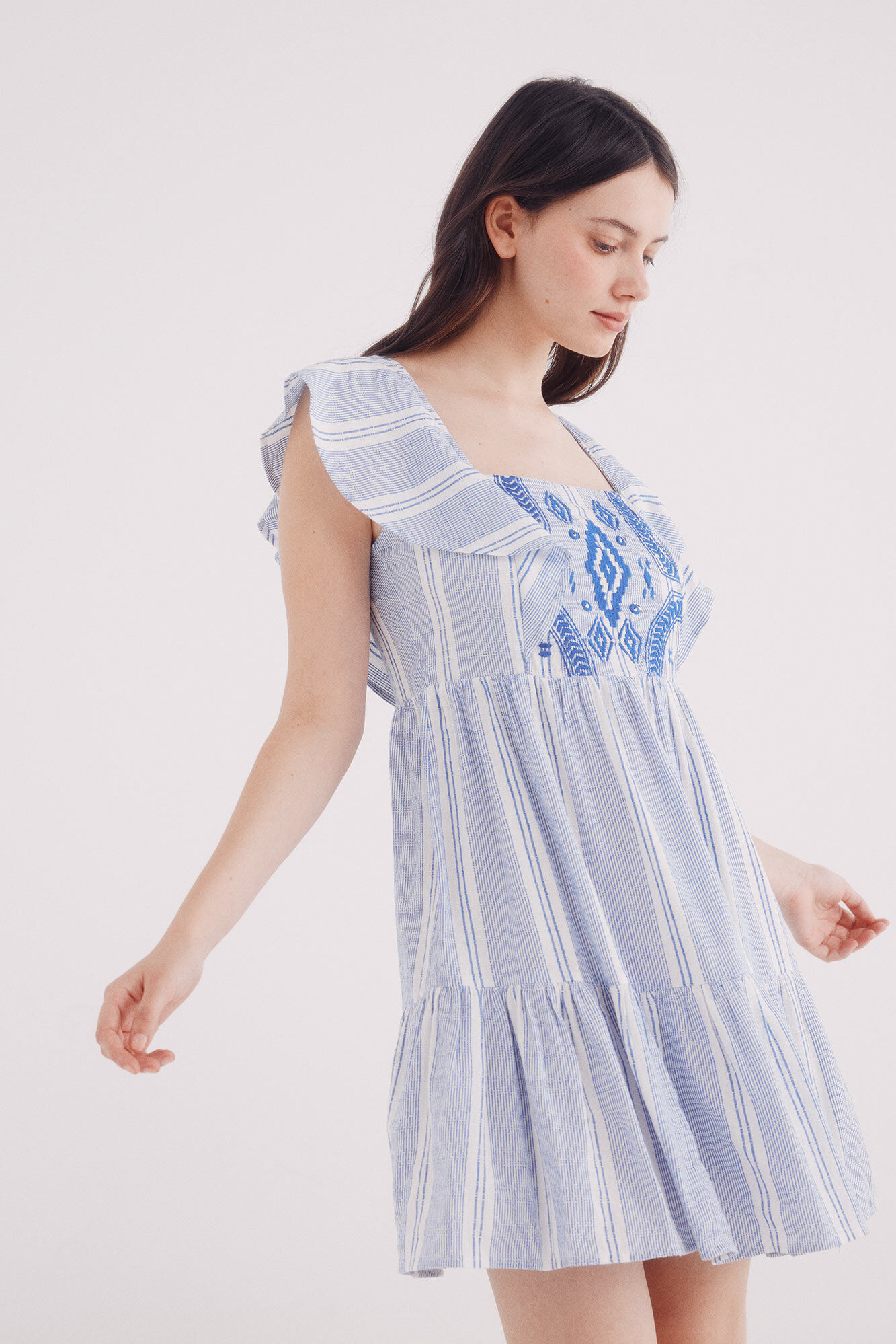 Roupa para mulher | Nova Coleção | Springfield PT