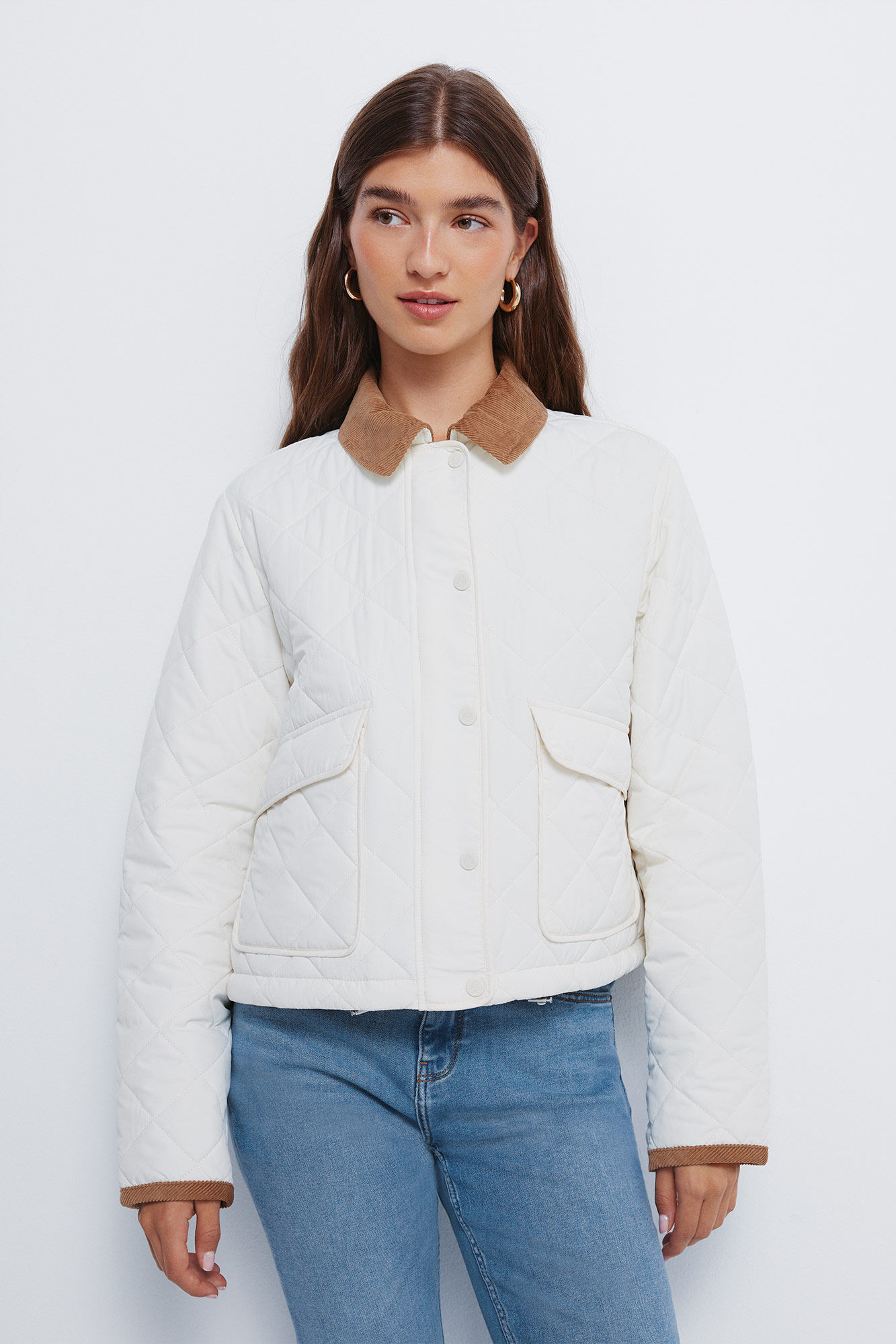 Ženska odeća Springfield | Nova kolekcija | Springfield srbija