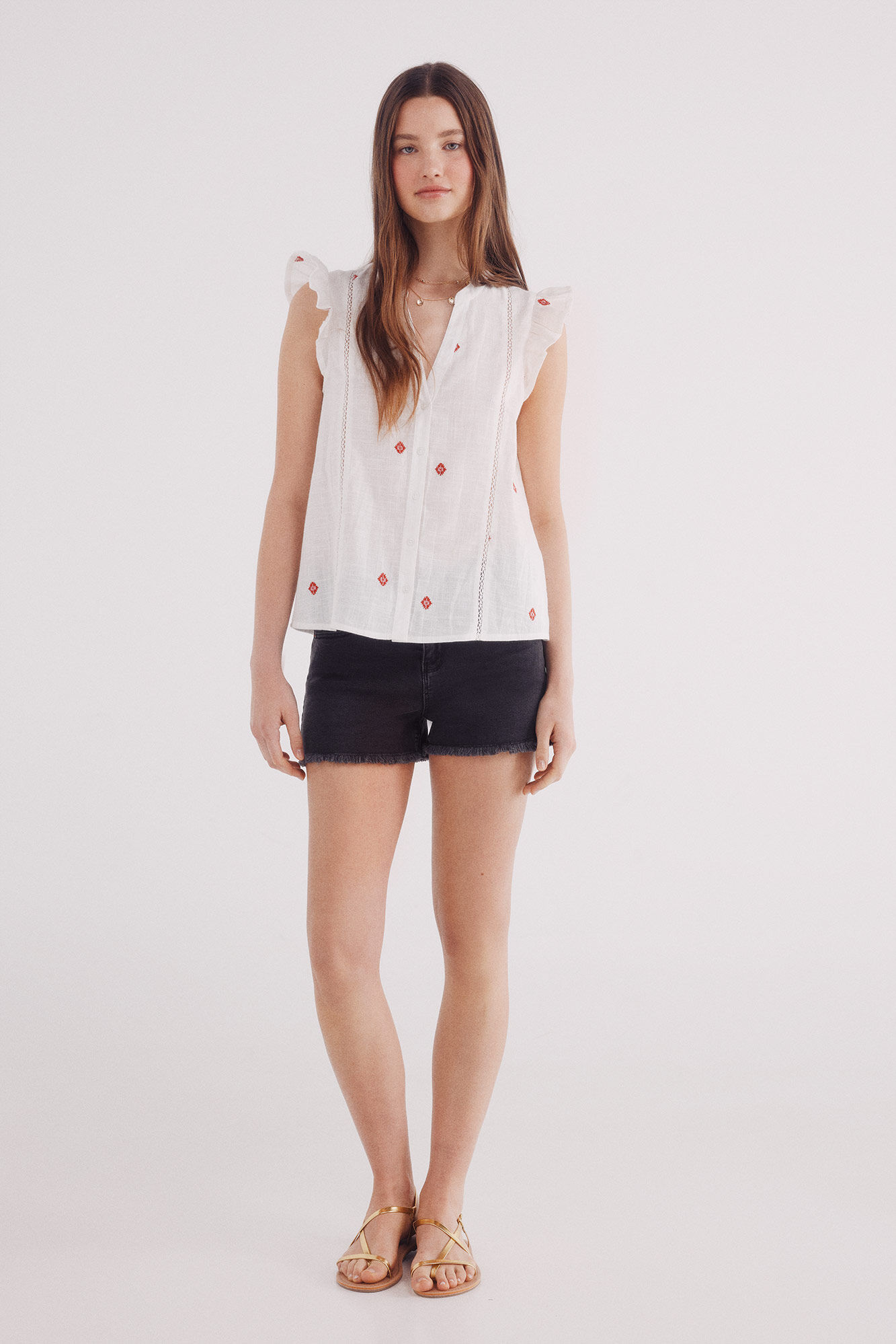 Odeća Cortefiel | Nova kolekcija | Springfield srbija