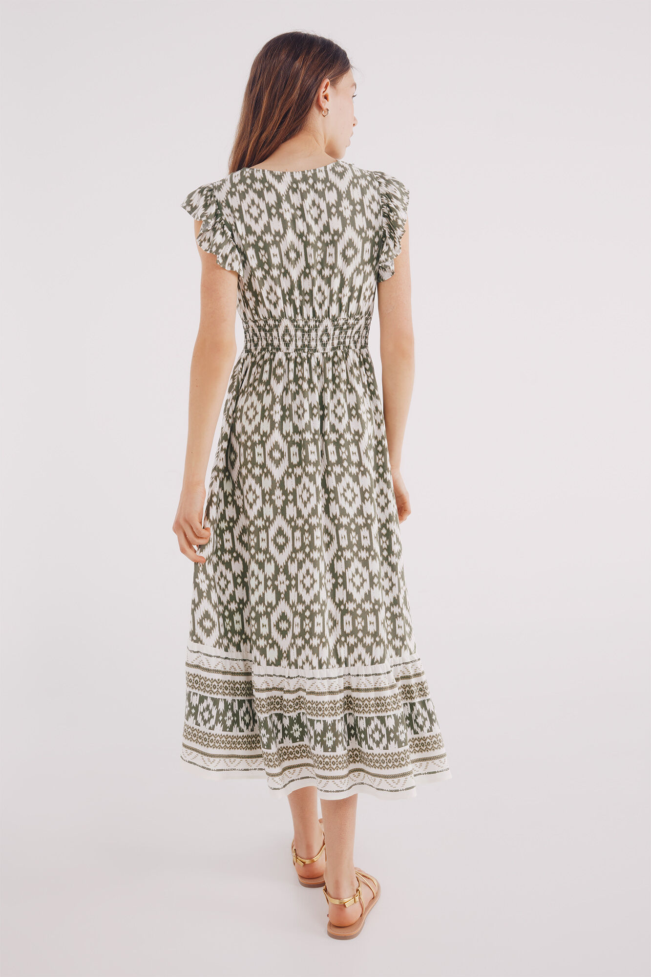 Ženske haljine | Nova Kolekcija | Springfield