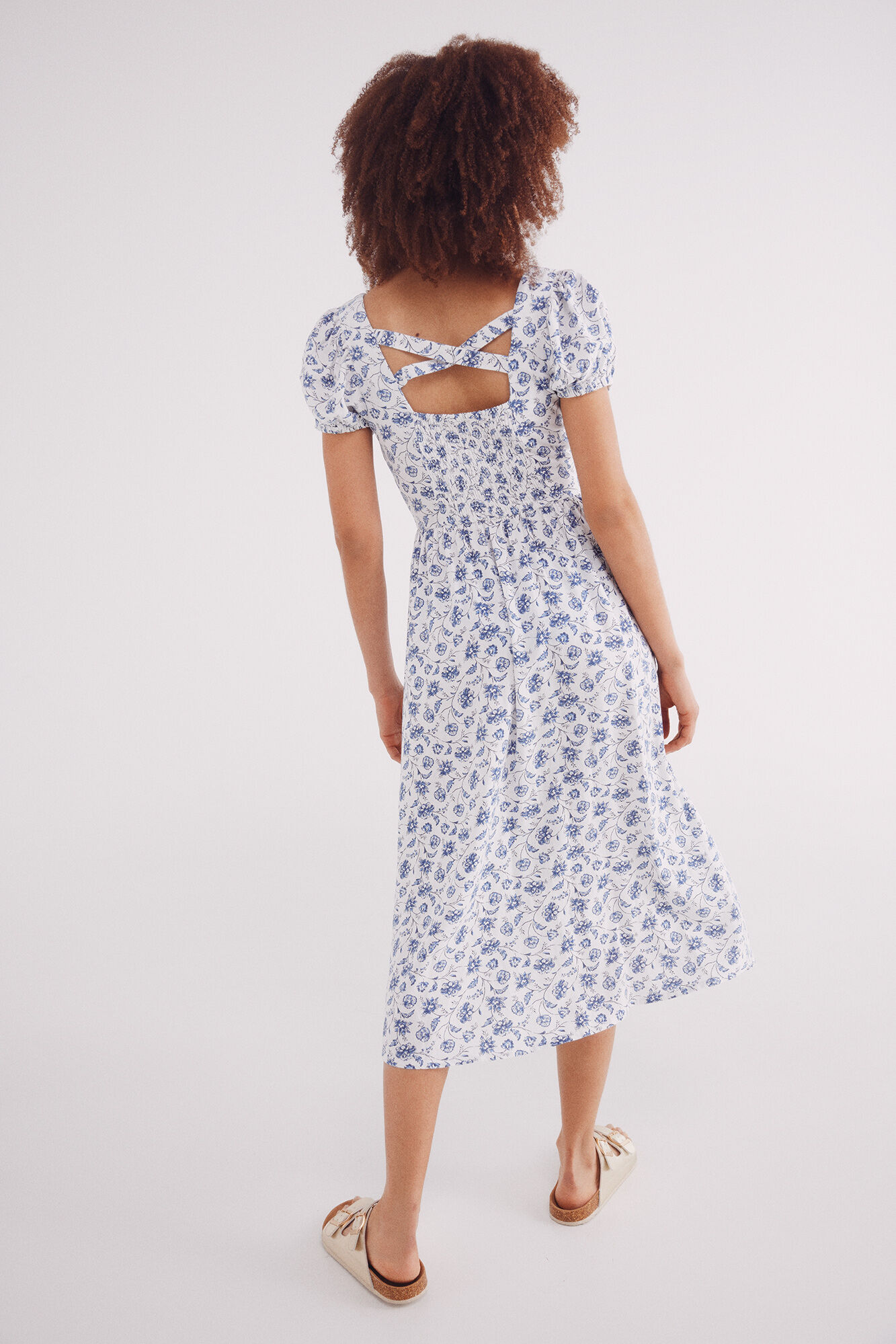 Ženske haljine | Nova Kolekcija | Springfield