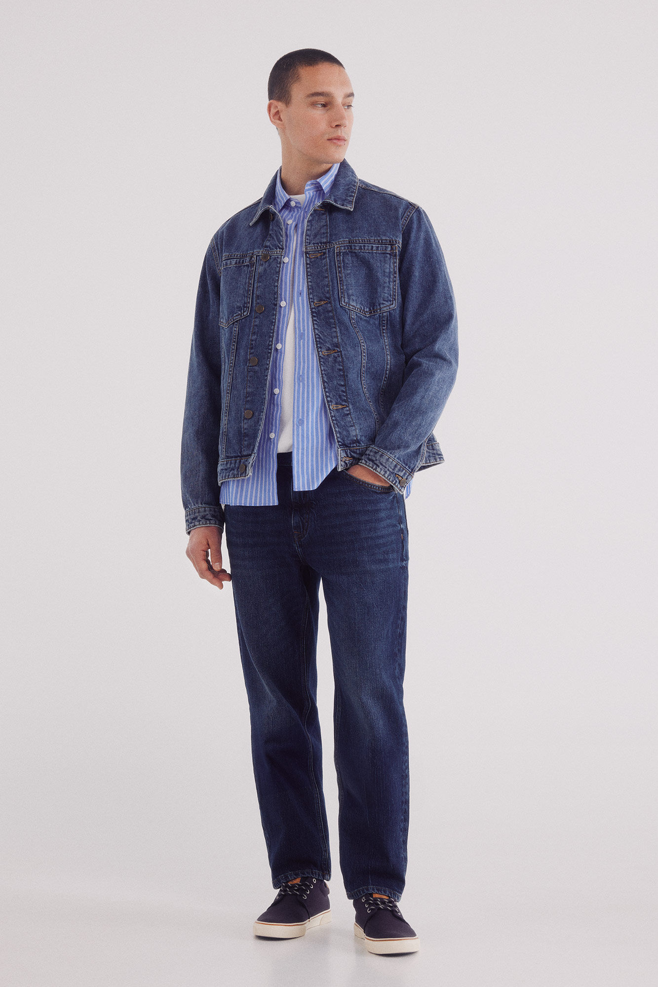 Muška odeca | Nova Kolekcija | Springfield