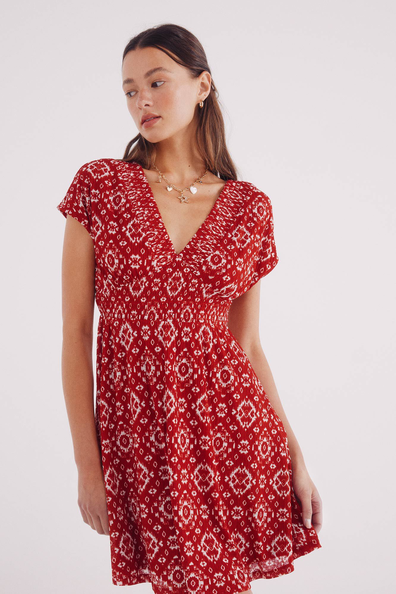 Ropa para mujer | Rebajas | Springfield Oficial
