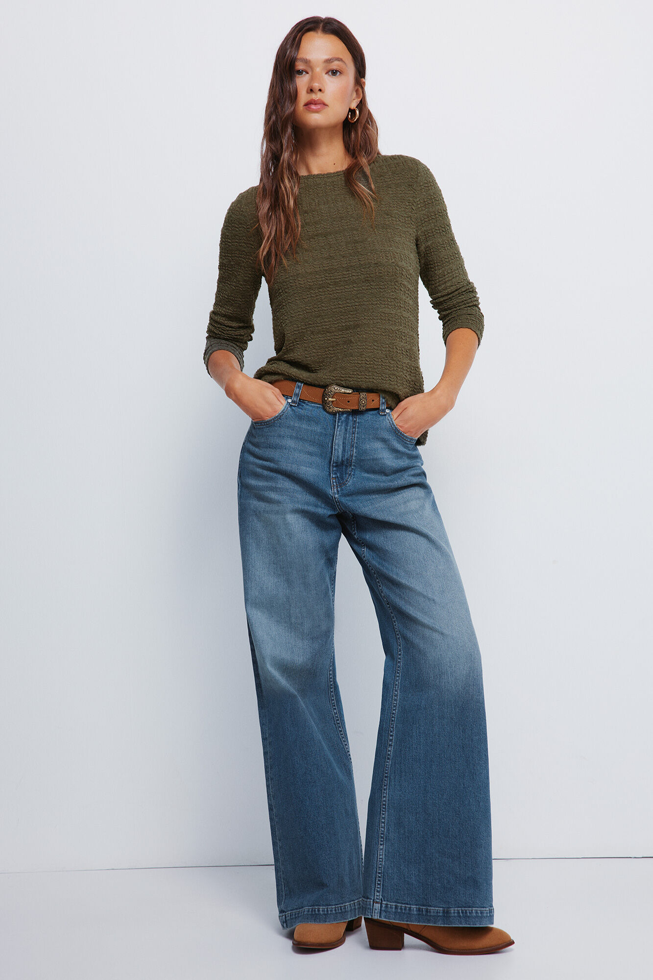 Ropa para mujer | Nueva Colección | Springfield