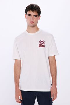 Camisetas de hombre | Nueva Colección | Springfield Oficial