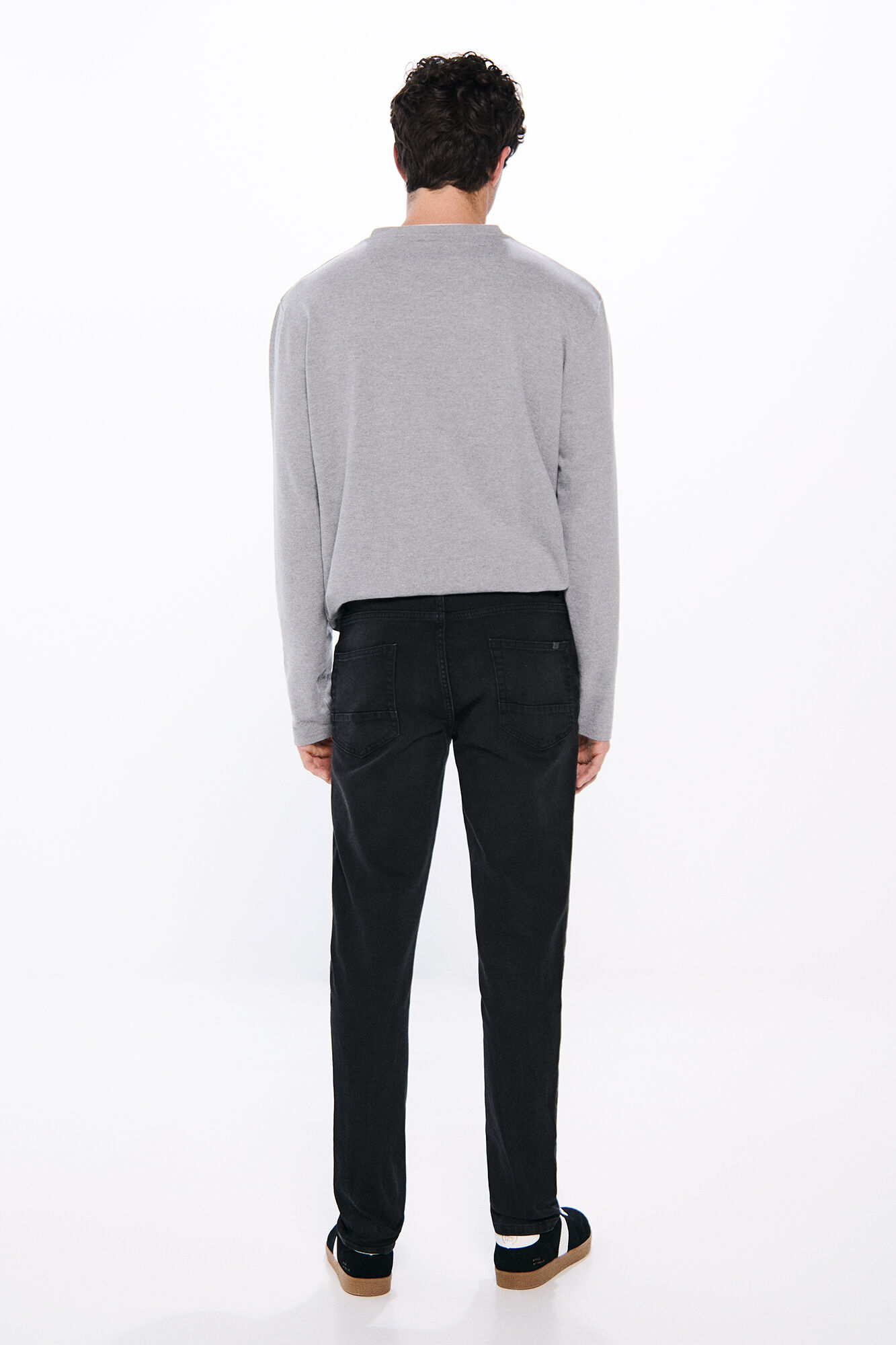 Jeans y vaqueros para Hombre | Nueva Colección | Springfield Oficial