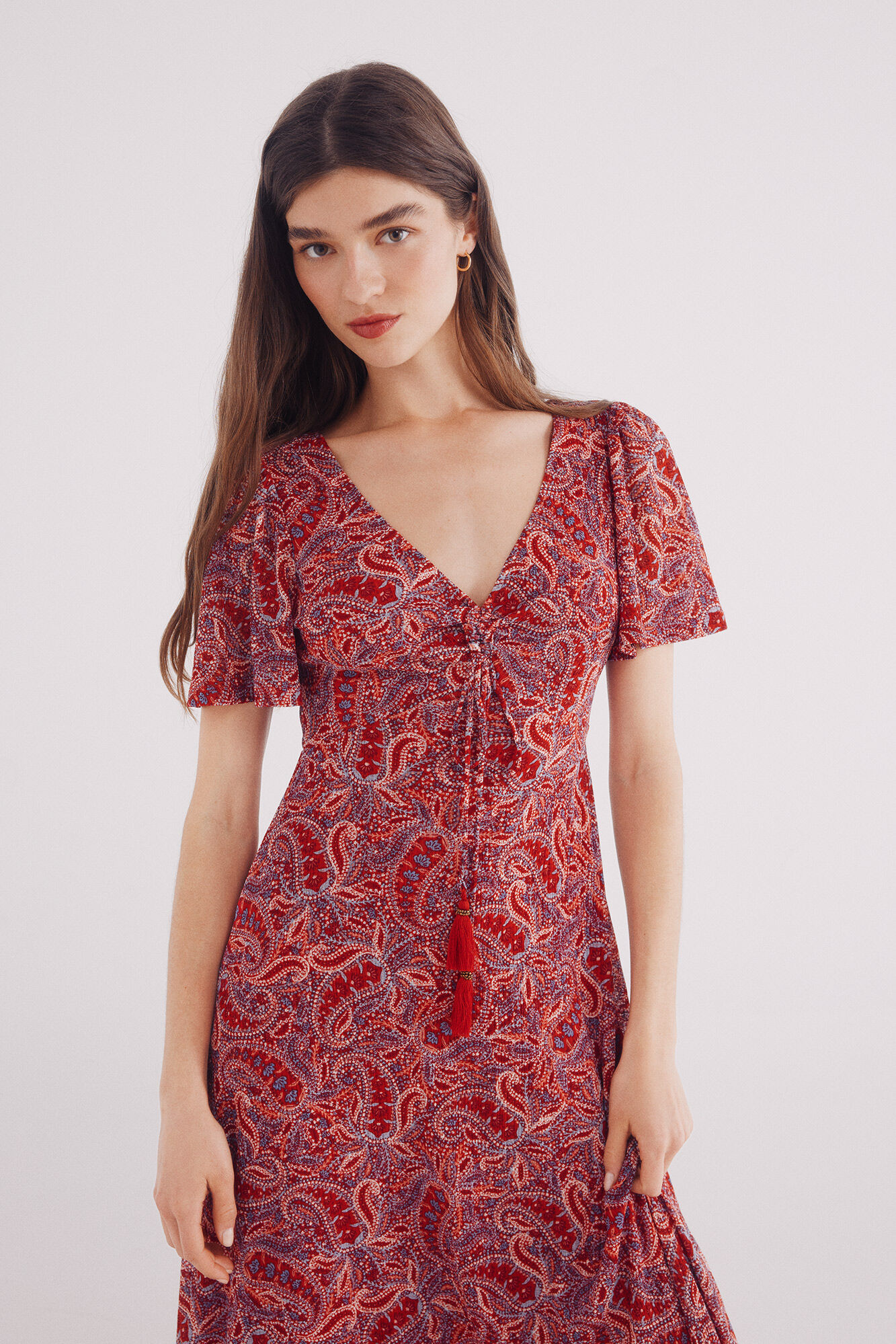 Ženske haljine | Nova Kolekcija | Springfield