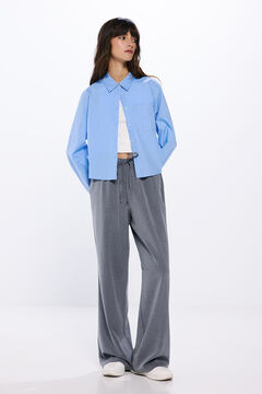 Pantalones de mujer | Rebajas | Springfield Oficial