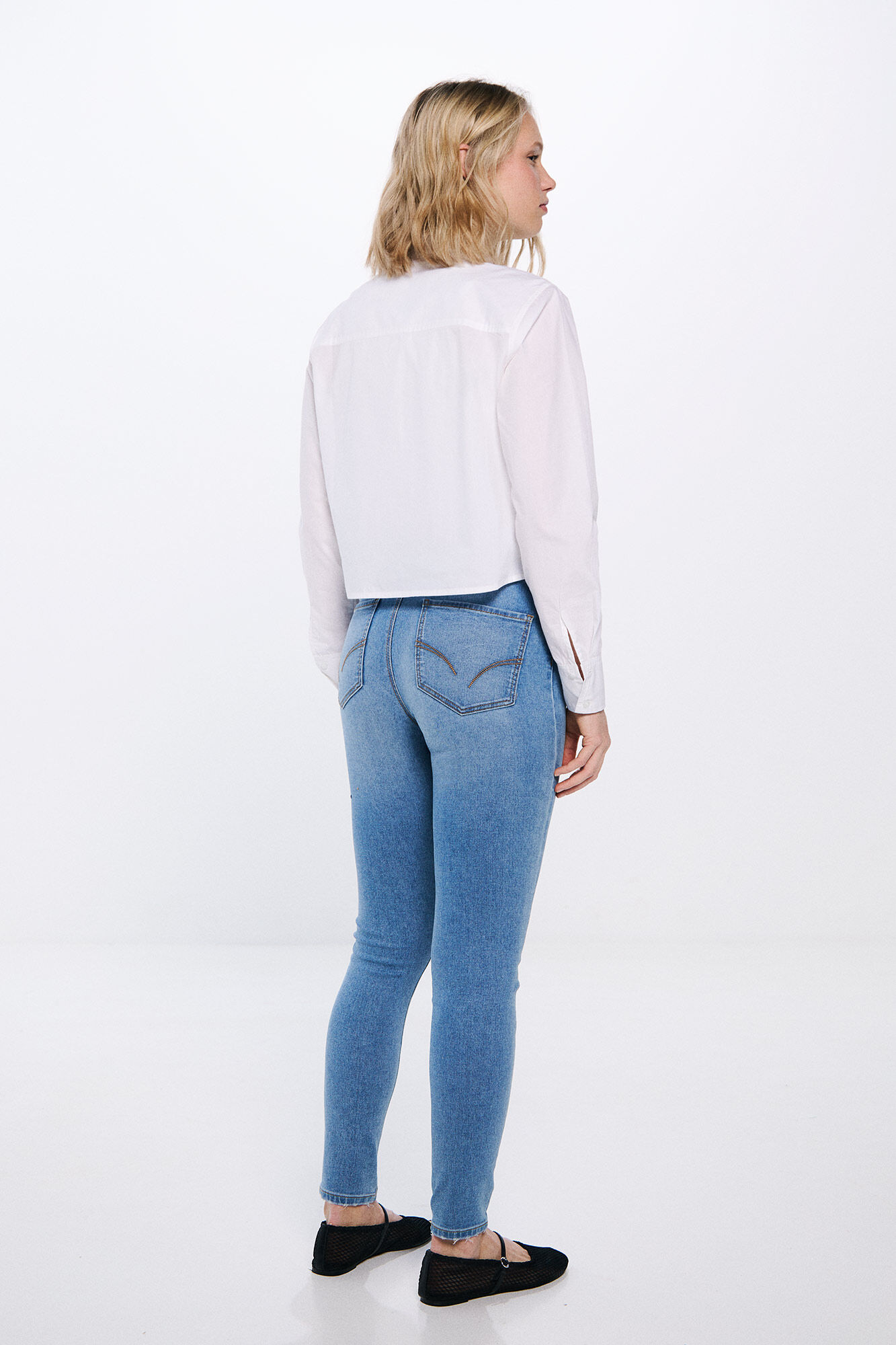 Ropa para mujer | Nueva Colección | Springfield Oficial