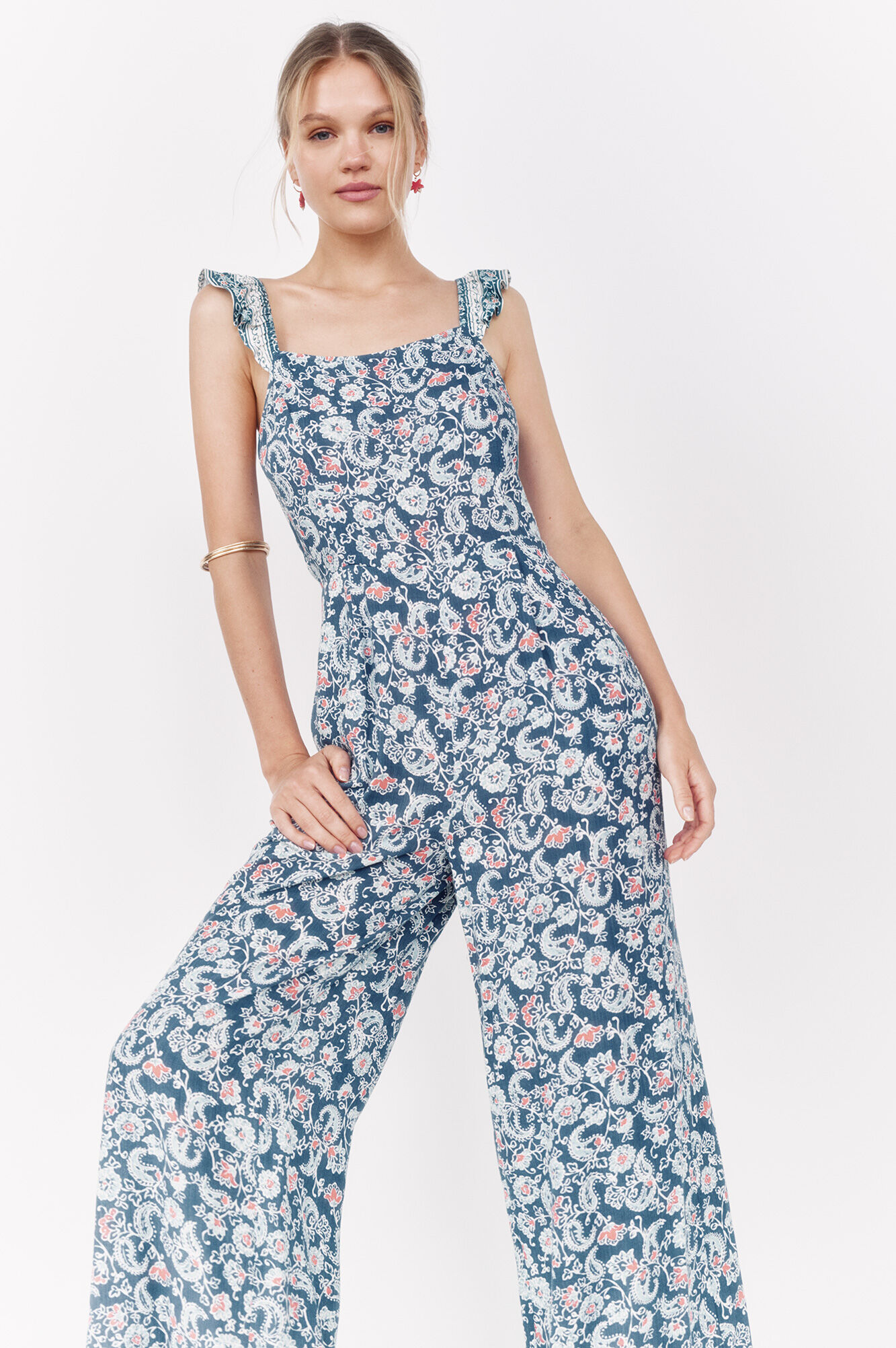 Ropa para mujer | Rebajas | Springfield Oficial