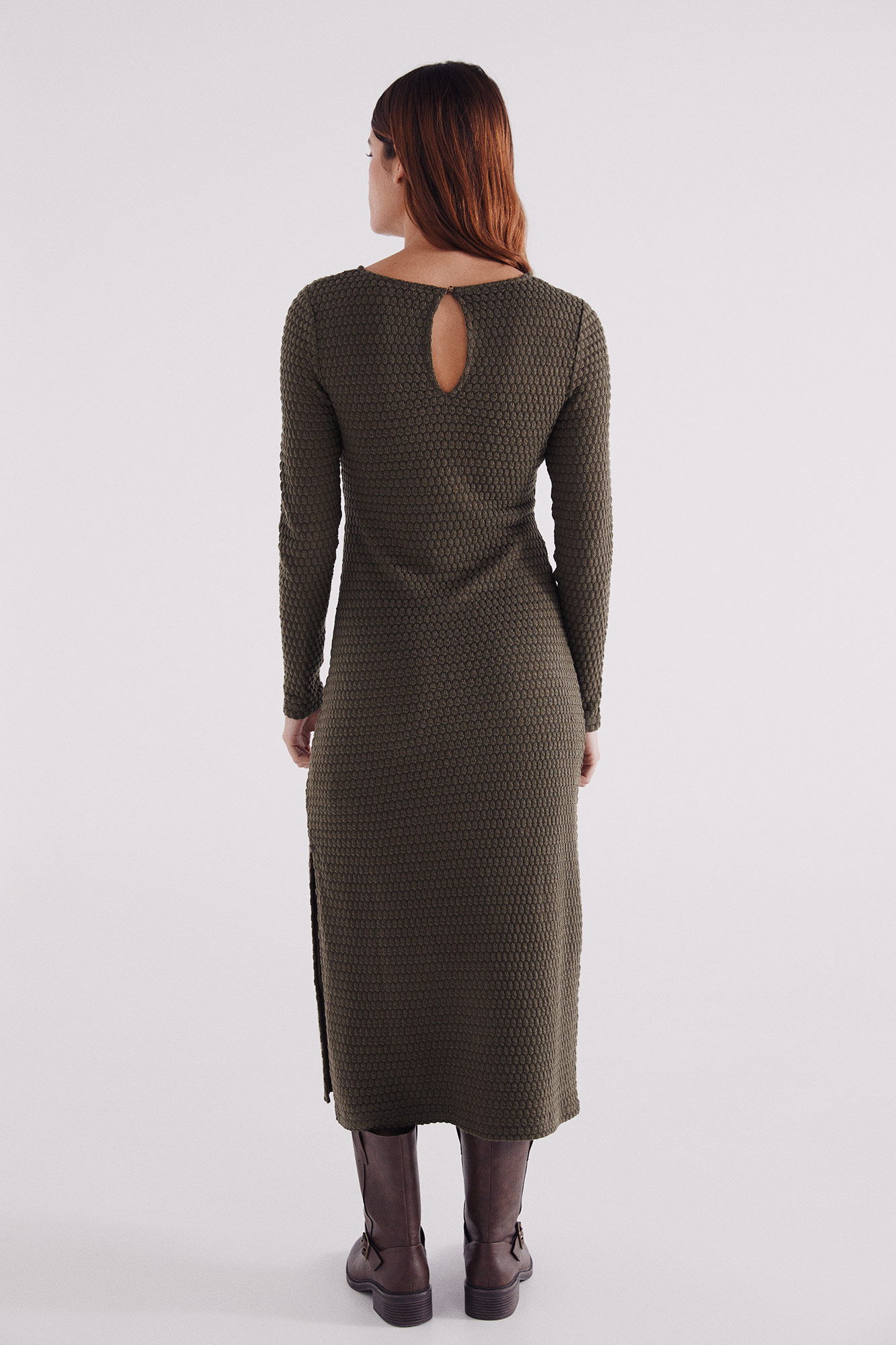 Ropa para mujer | Nueva Colección | Springfield Oficial