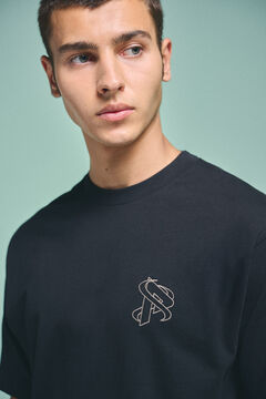 Camisetas de hombre | Nueva Colección | Springfield Oficial