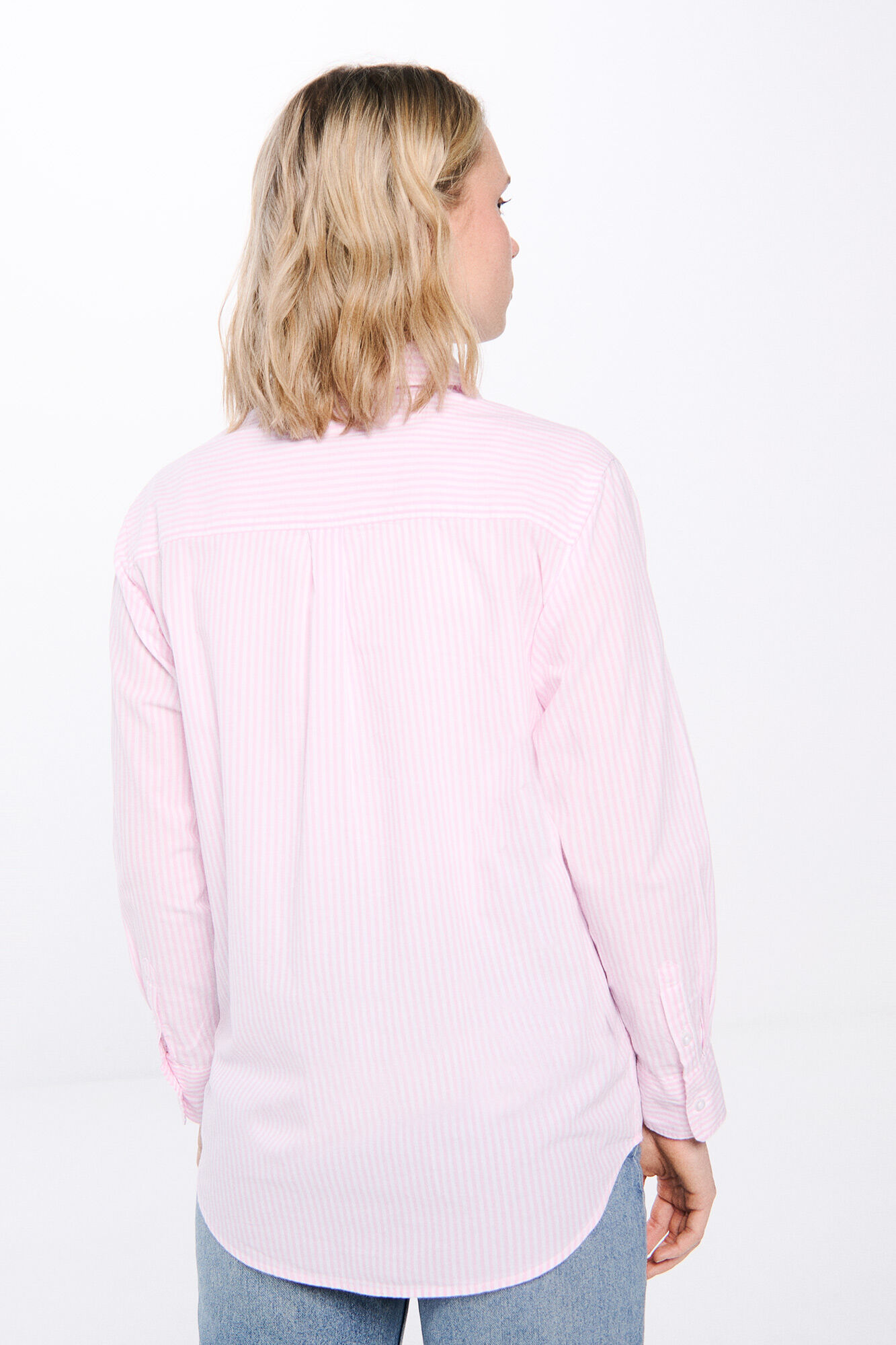 Ropa para mujer | Nueva Colección | Springfield Oficial