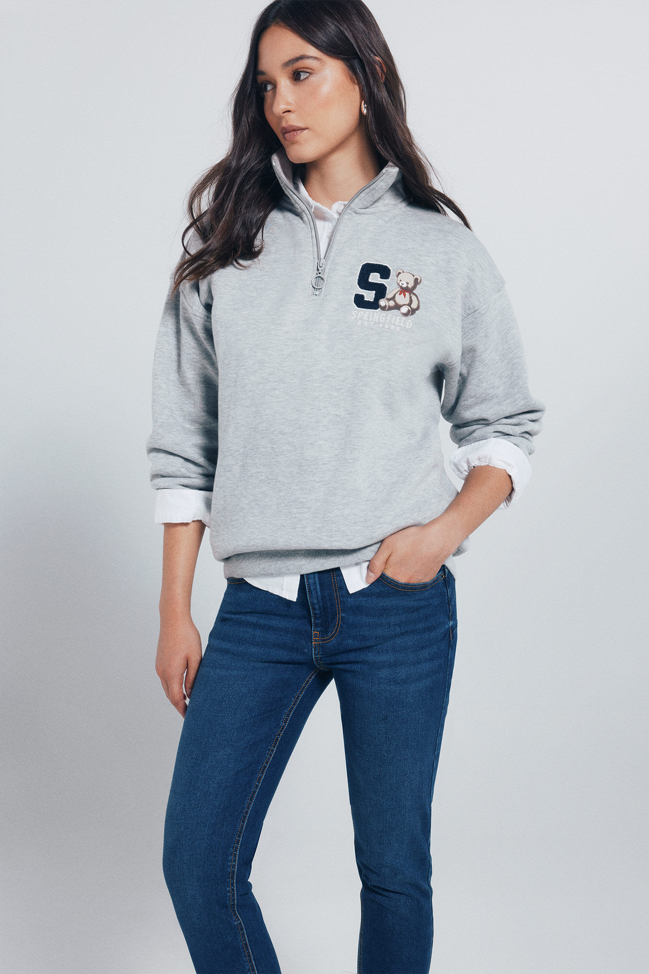 Ženska odeća Springfield | Nova kolekcija | Springfield srbija