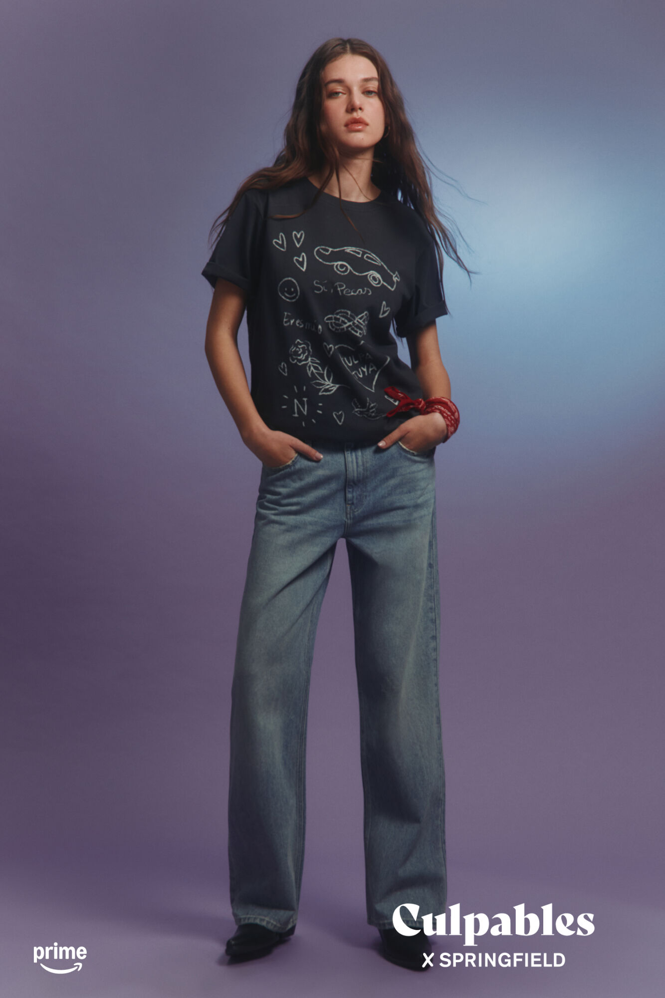 Ropa para mujer | Rebajas | Springfield Oficial