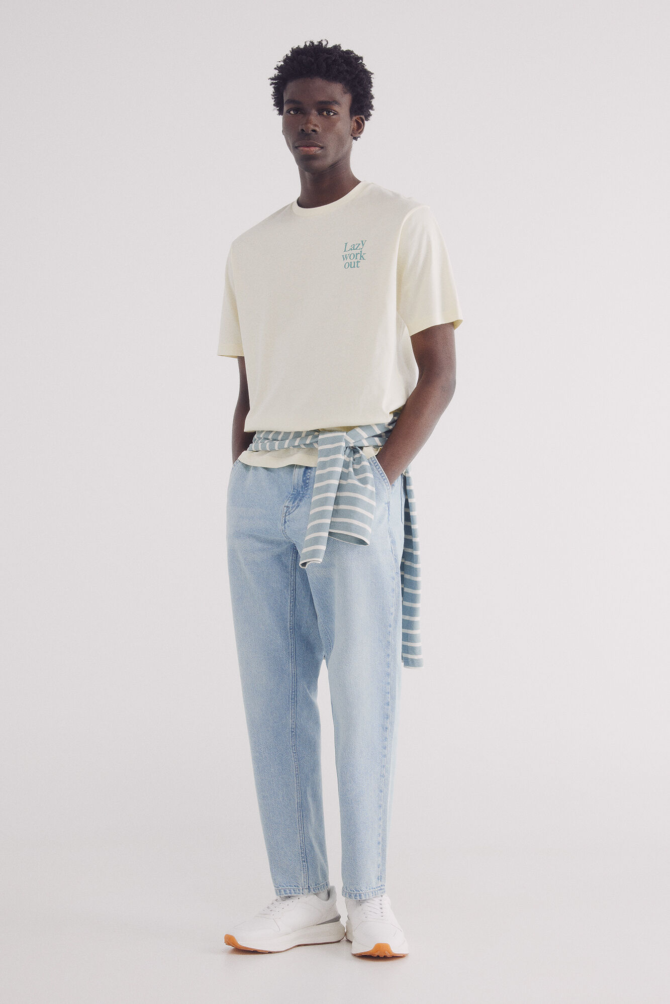 Roupa para homem | Nova Coleção | Springfield PT