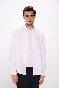 Camisas de hombre | Nueva Colección | Springfield Oficial