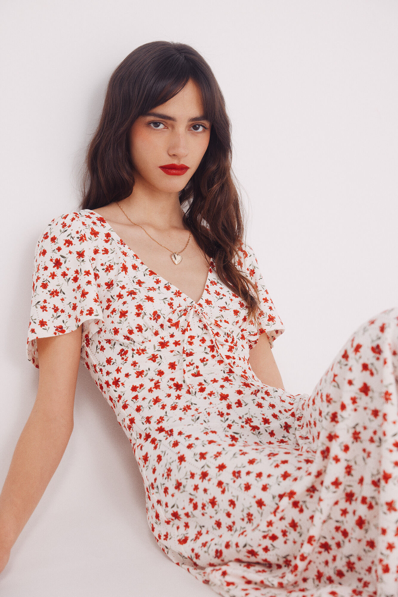 Ropa para mujer | Nueva Colección | Springfield Oficial