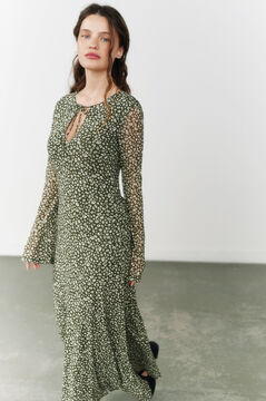 Vestidos de mujer | Nueva Colección | Springfield Oficial