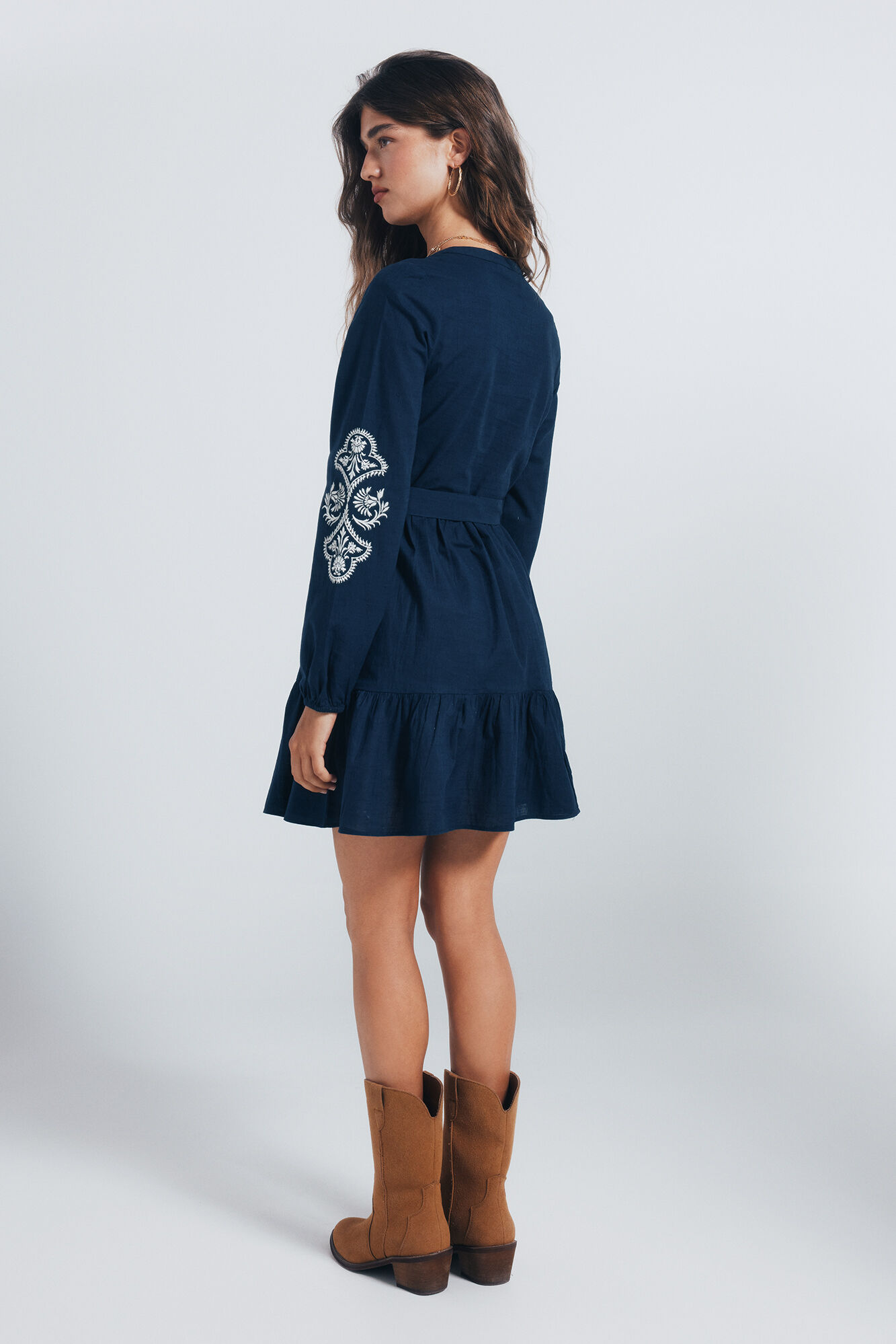 Roupa para mulher | Nova Coleção | Springfield PT