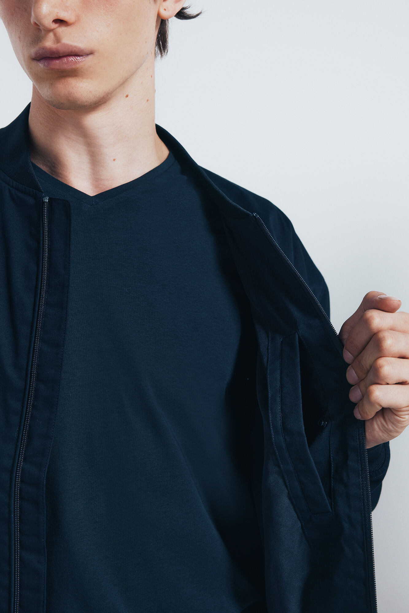 Roupa para homem | Nova Coleção | Springfield PT