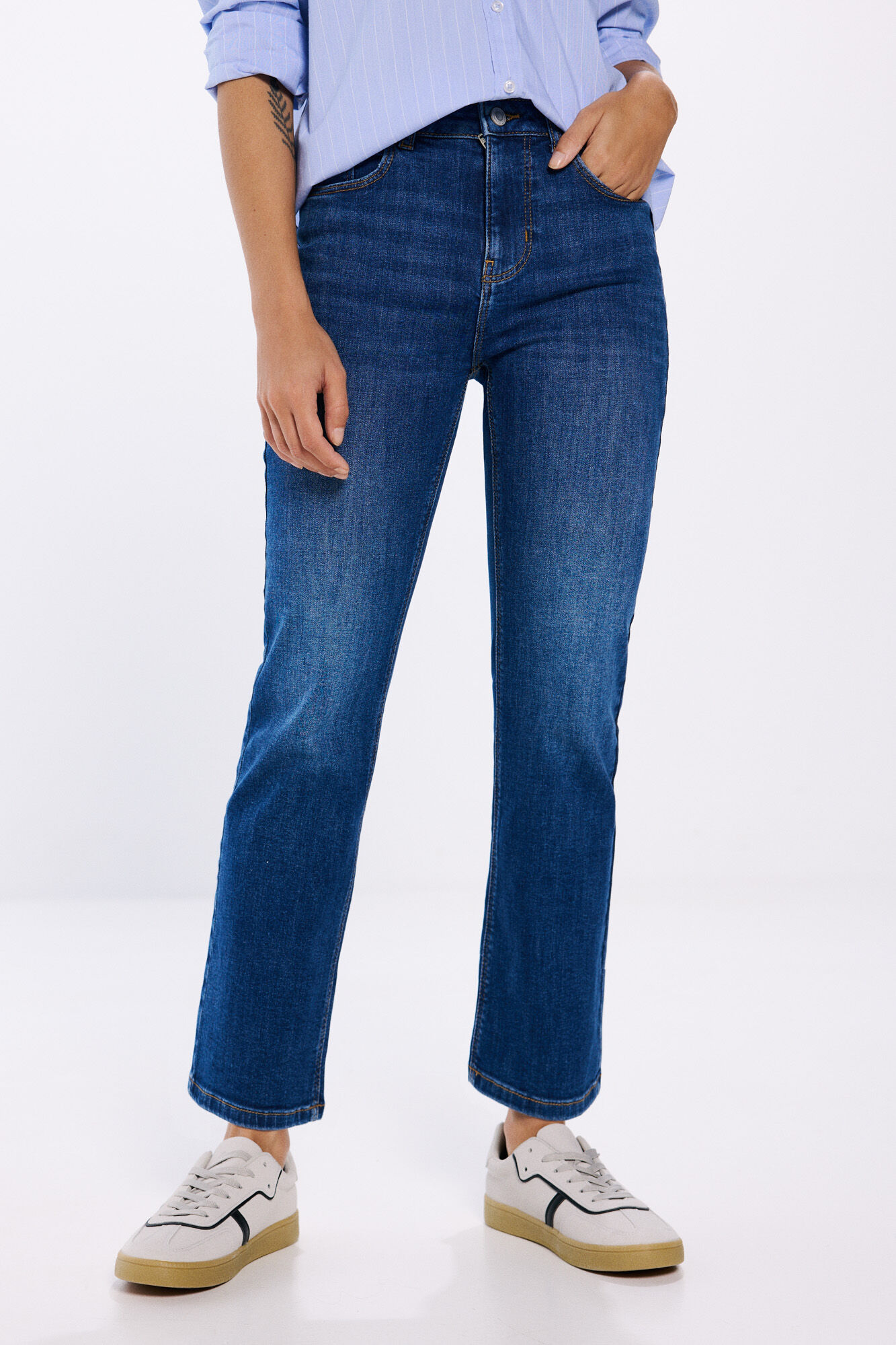 Damenjeans online kaufen | Springfield