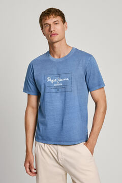 Camisetas de hombre | Nueva Colección | Springfield Oficial