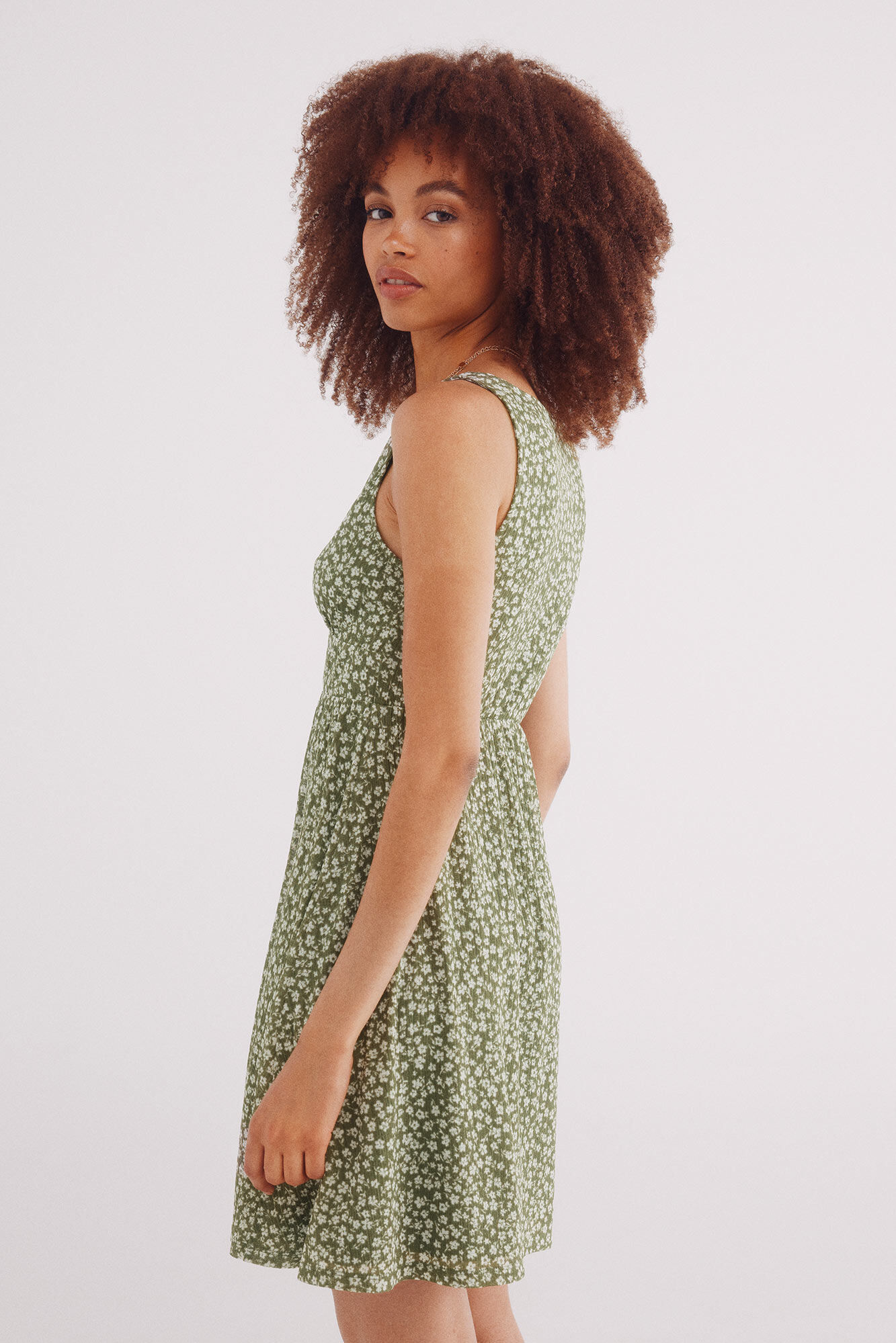 Ženske haljine | Nova Kolekcija | Springfield