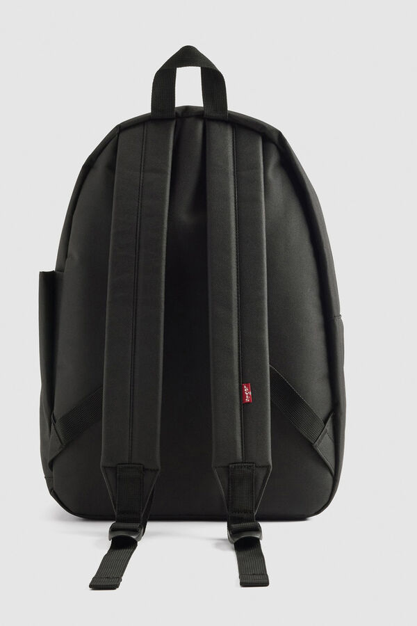 levis logo backpack