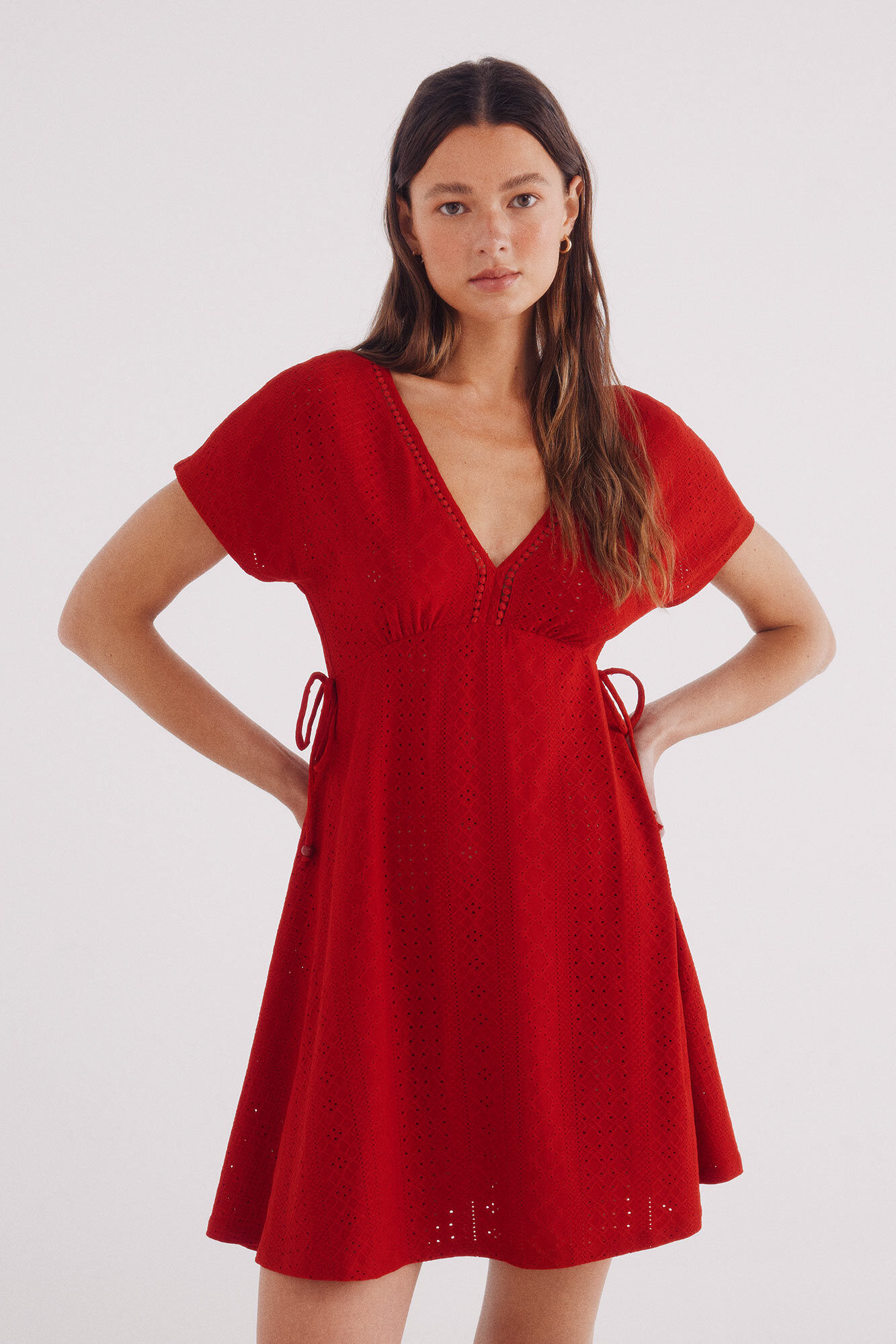 Ropa para mujer | Rebajas | Springfield Oficial