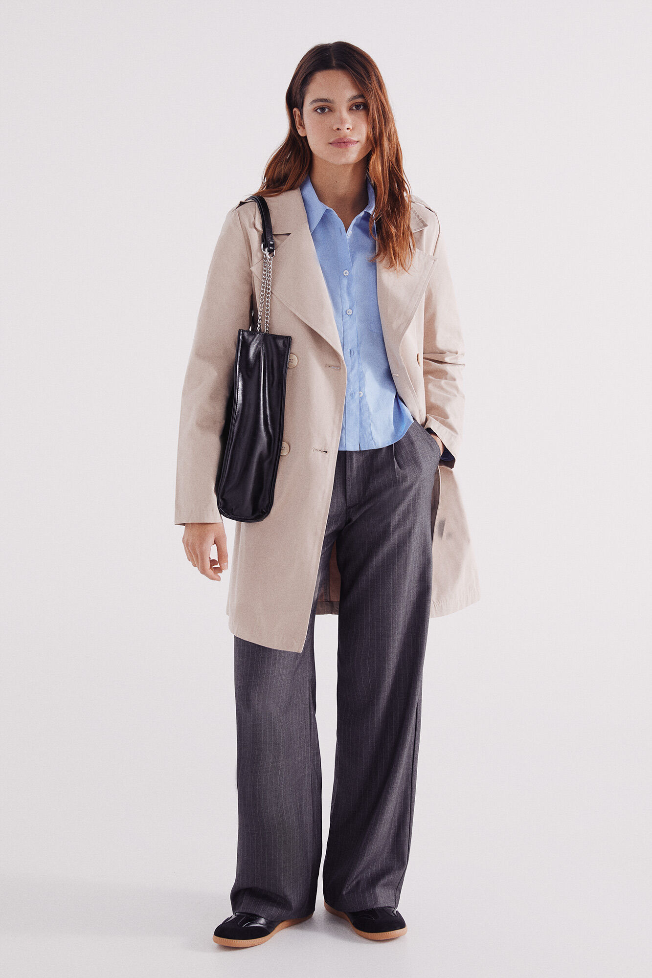 Ropa para mujer | Nueva Colección | Springfield Oficial