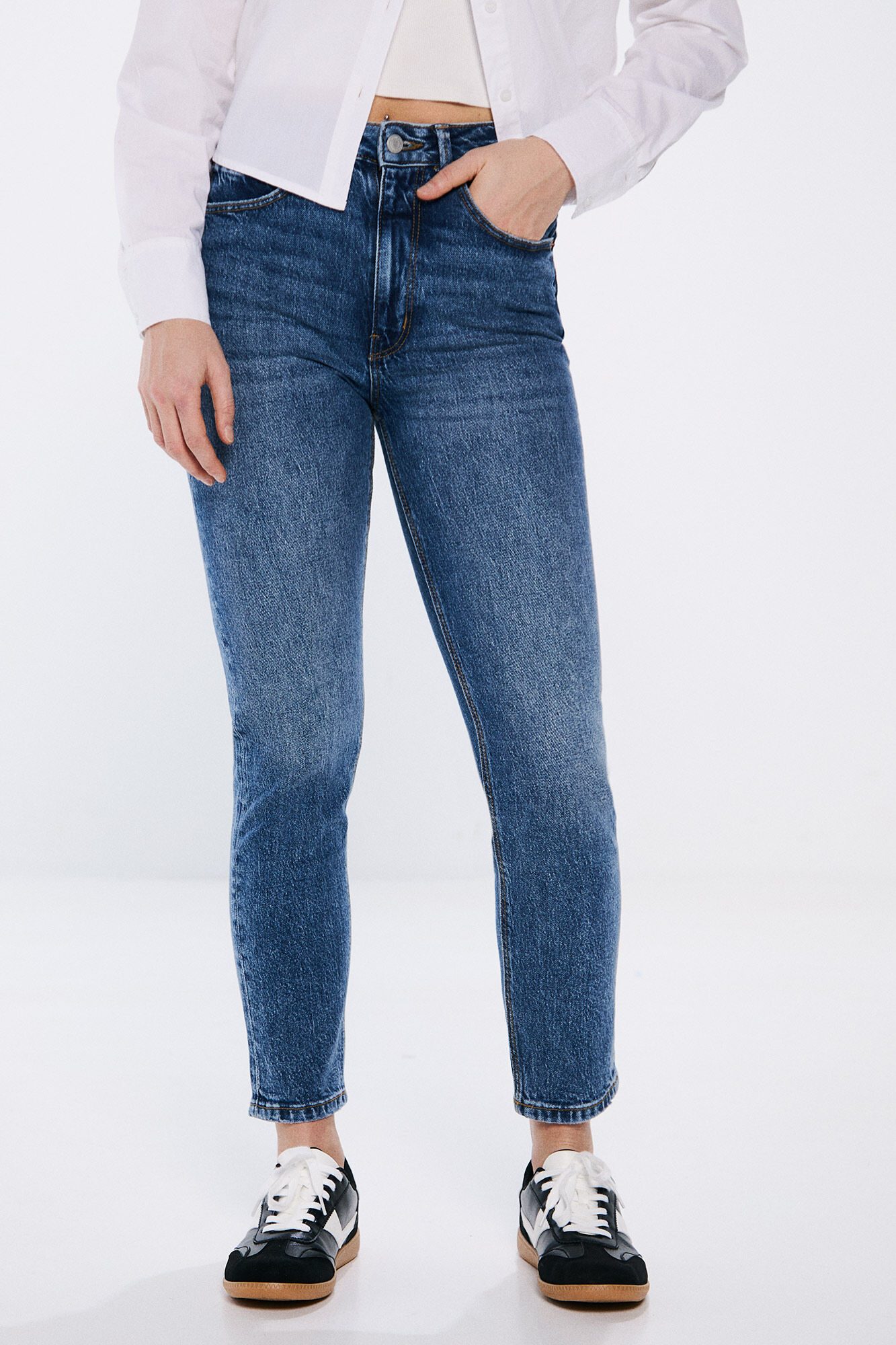 Damenjeans online kaufen | Springfield