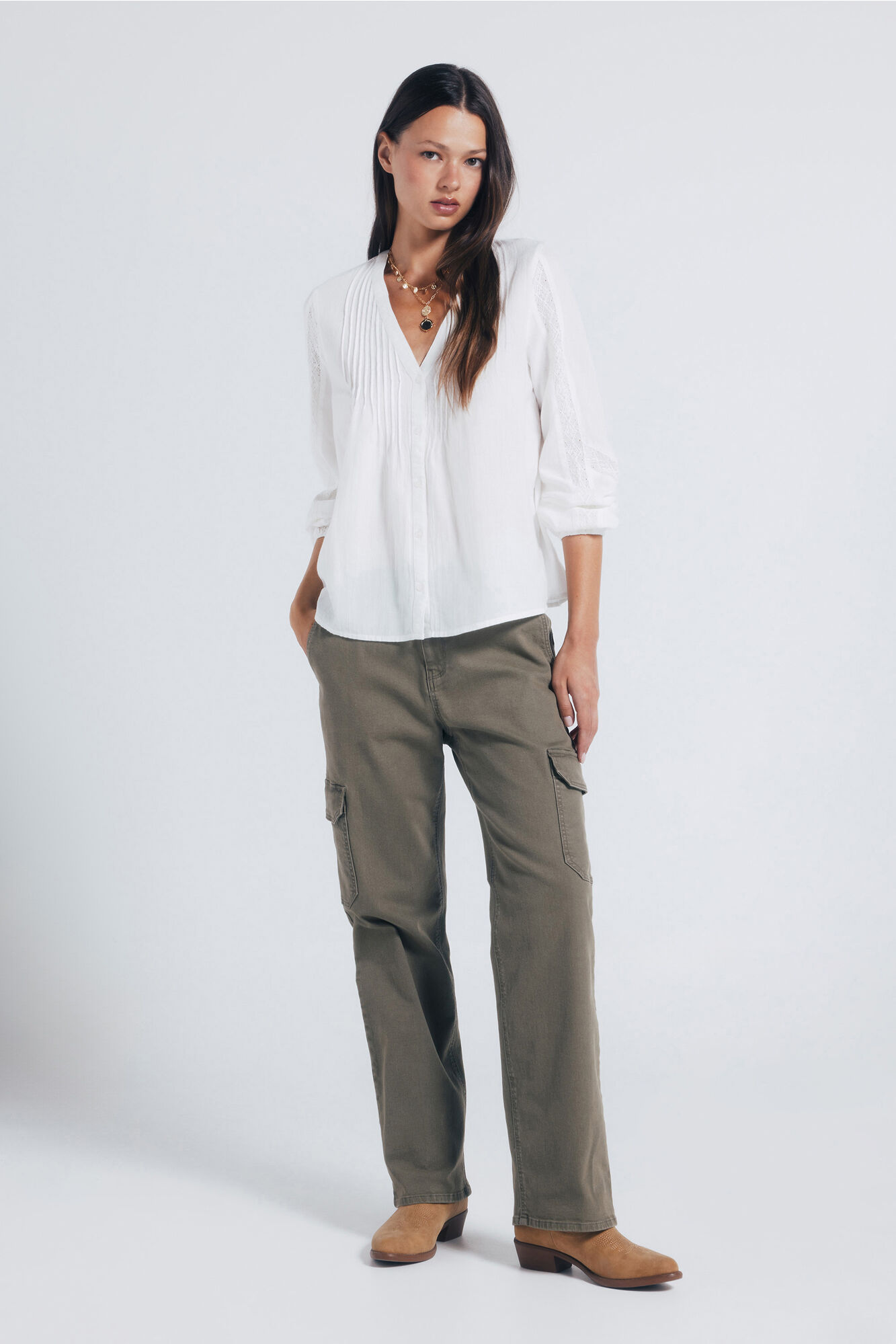 Ropa para mujer | Nueva Colección | Springfield