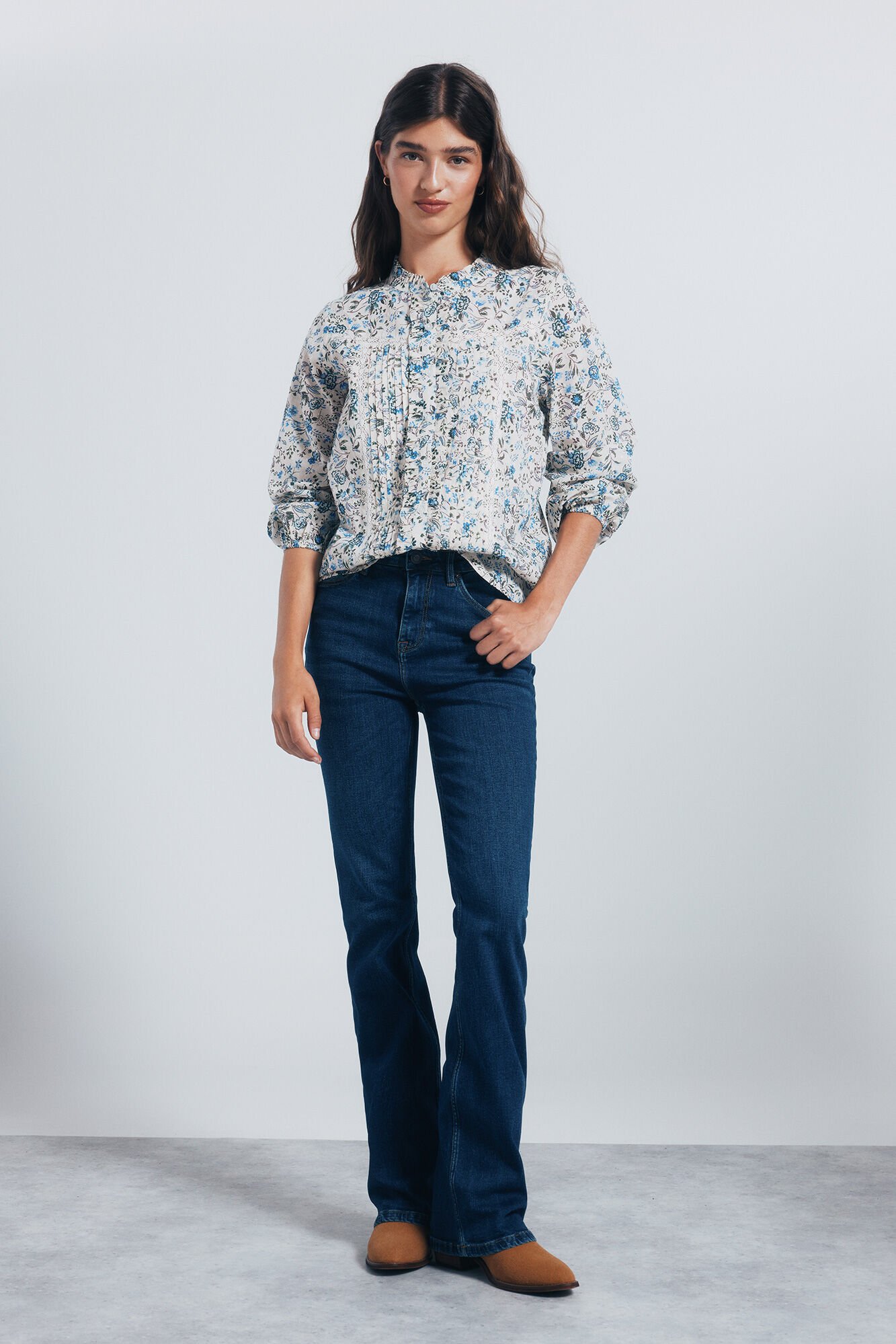 Odeća Cortefiel | Nova kolekcija | Springfield srbija