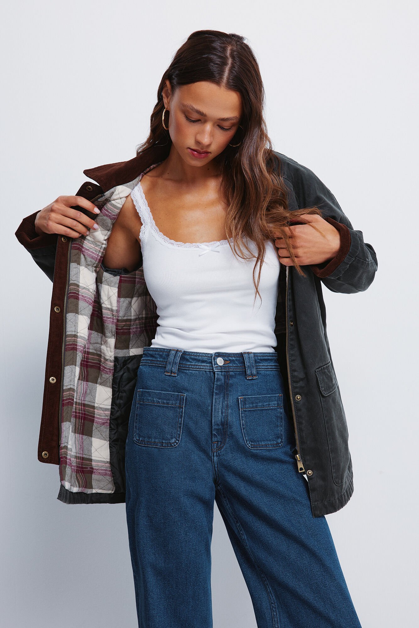 Ropa para mujer | Nueva Colección | Springfield