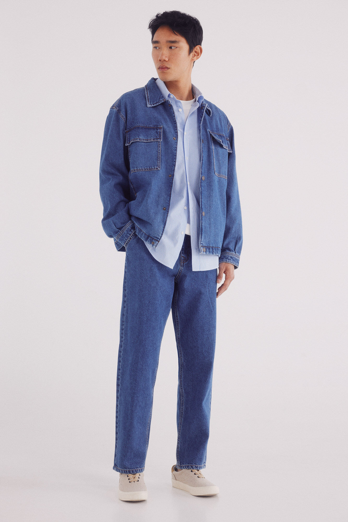 Jeans y vaqueros para Hombre | Nueva Colección | Springfield Oficial