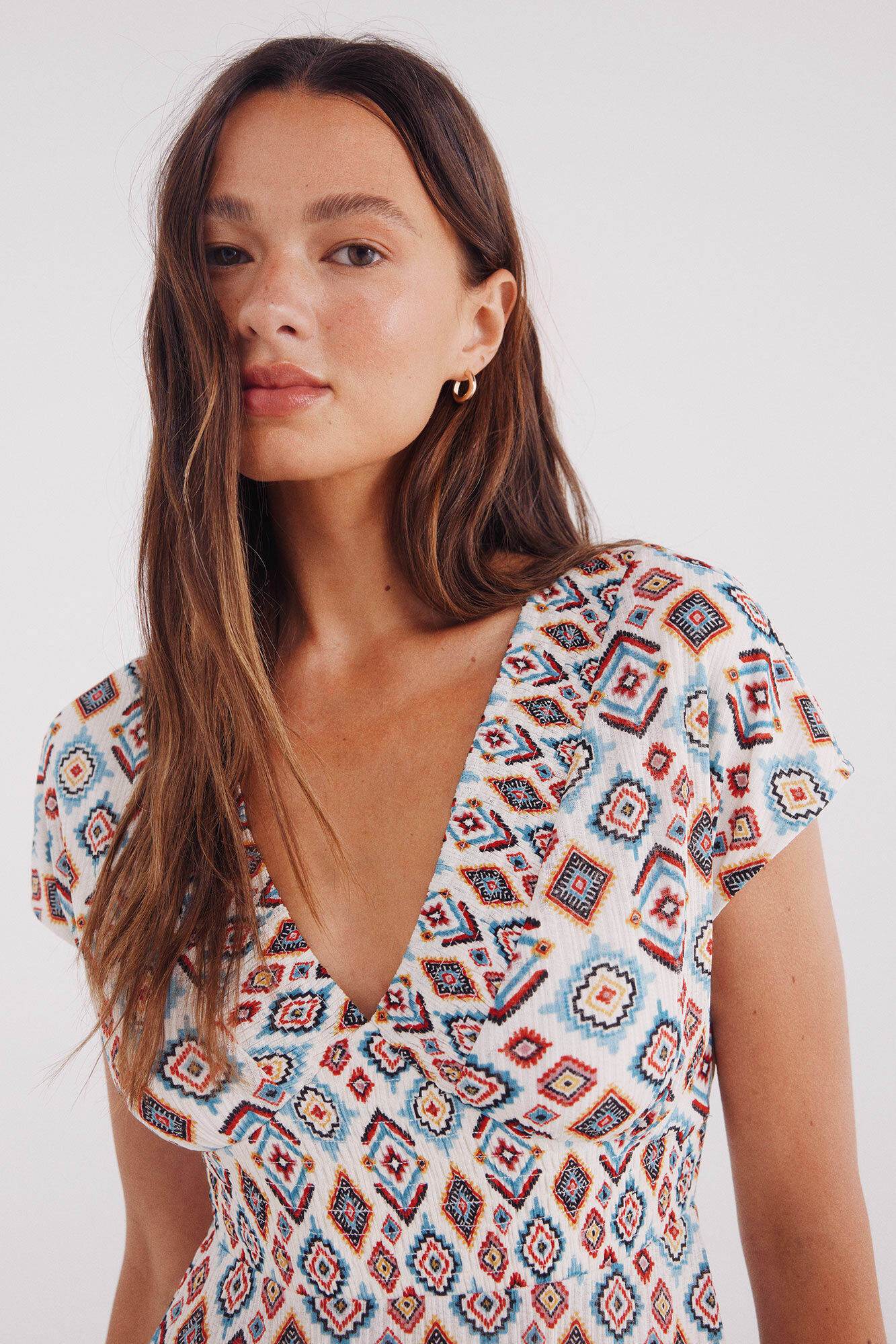 Ropa para mujer | Rebajas | Springfield Oficial