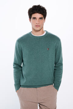 Jerséis para hombre | Nueva Colección | Springfield Oficial
