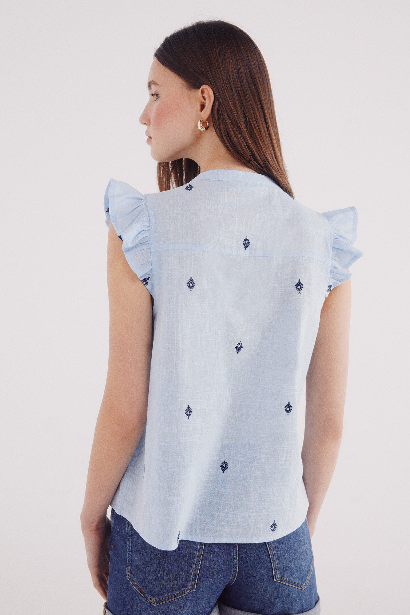 Odeća Cortefiel | Nova kolekcija | Springfield srbija