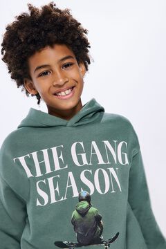 Ropa para niños | Nueva Colección | Springfield Oficial