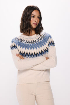 Jerséis para mujer | Nueva Colección | Springfield Oficial