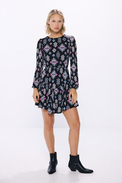 Ženske haljine | Nova kolekcija | Springfield srbija