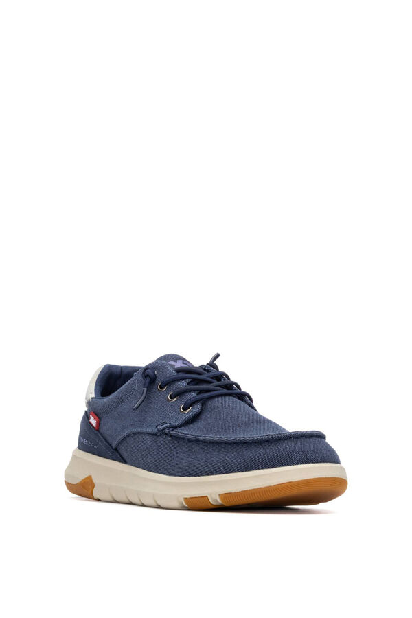 Sailor boat shoes | Pantofi pentru bărbați | SPF