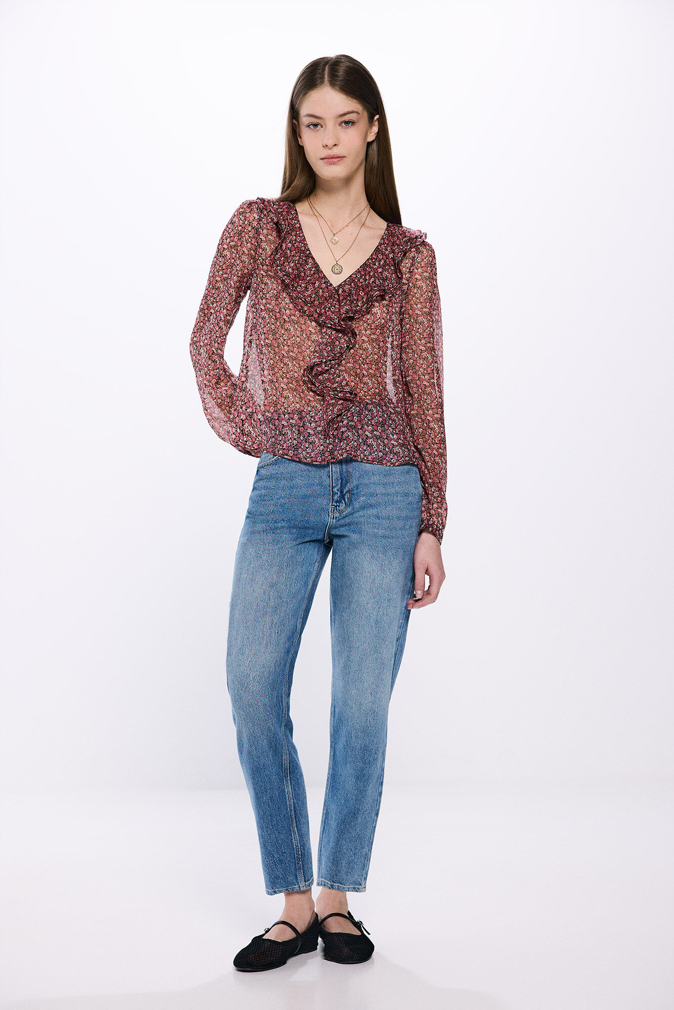 Odeća Cortefiel | Nova kolekcija | Springfield srbija